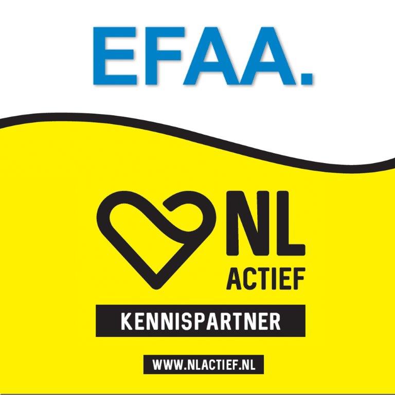 Fitness, PT, Groepslessen & Leefstijlcoaching | EFAA Opleidingen