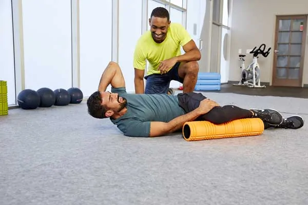 NASM Stretching & Flexibility Coach (SFC) – Start nu - vragen? | EFAA ...
